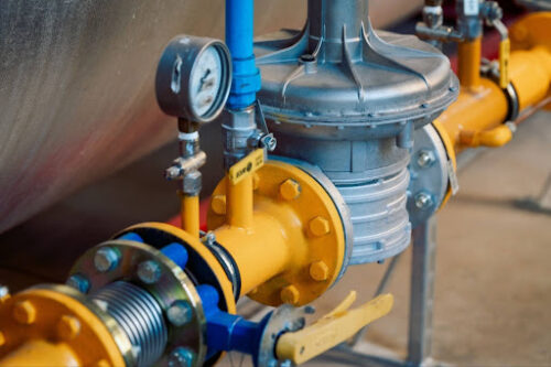What is a Thermal Relief Valves: Types, Benefits & Applications